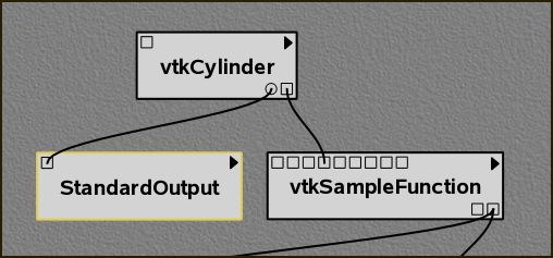 Creating And Modifying Workflows — Vistrails V170 Documentation